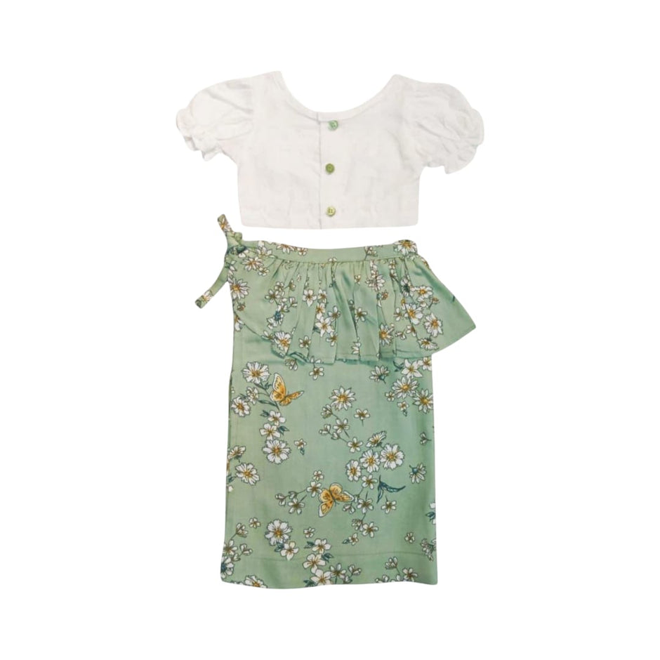 Toddler Girl – hellofellowstore