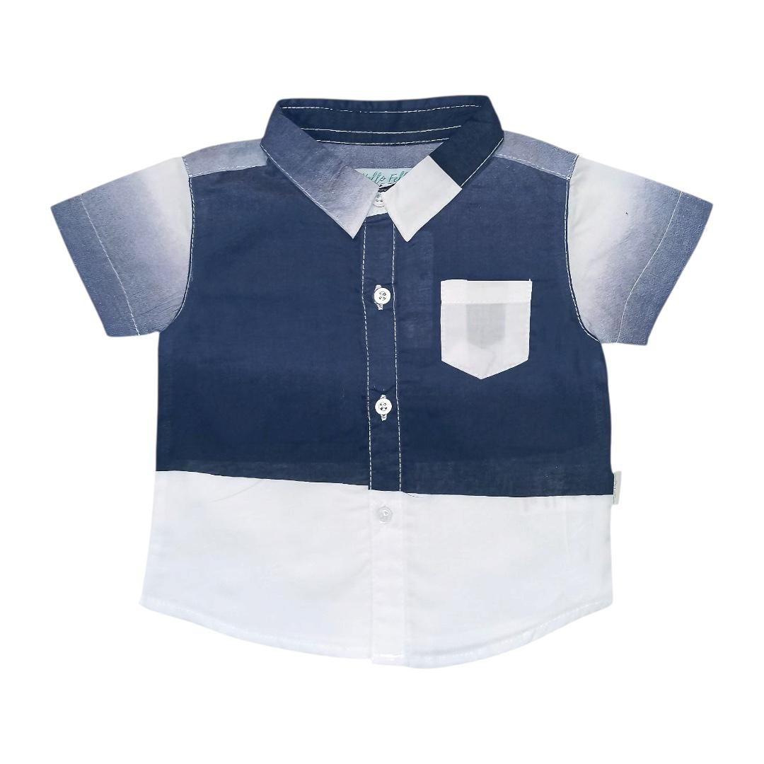 Blue Mist Shirt – hellofellowstore